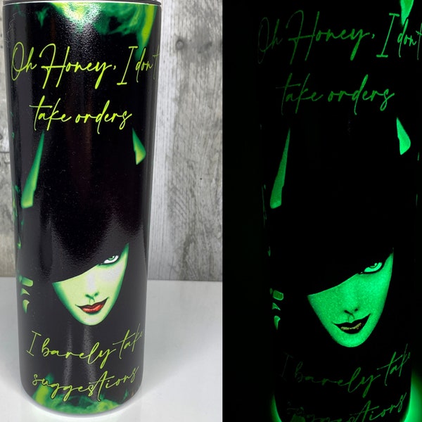 Elphaba - Etsy
