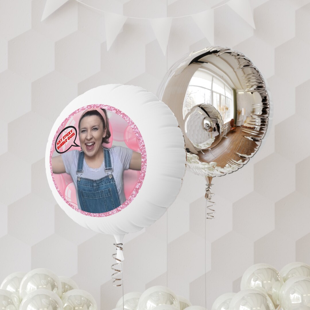 Ms Rachel Icky Sticky Bubblegum Happy Birthday LARGE 22 Inch - Etsy Ms Rachel Icky Sticky Bubblegum Happy Birthday LARGE 22 Inch - Etsy