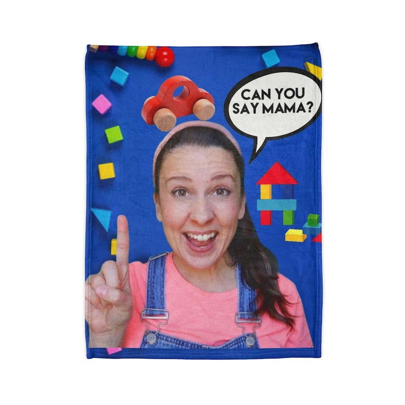 Mrs rachel baby songs - Etsy.de