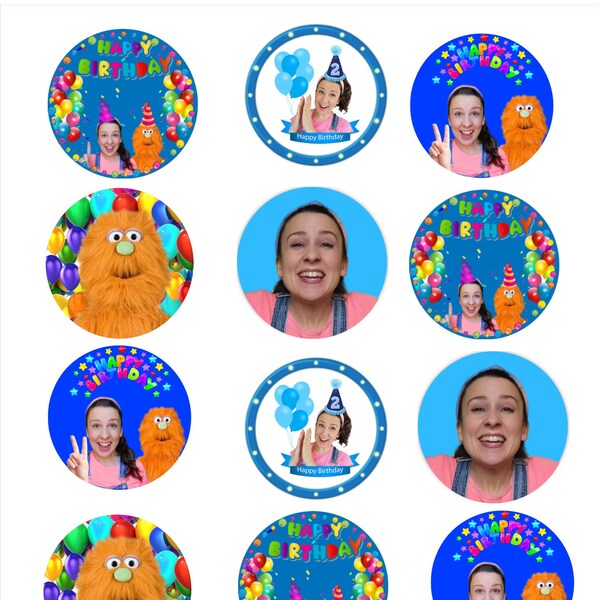 Miss Rachel Photo - Etsy