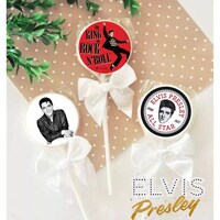 Elvis Party - Etsy