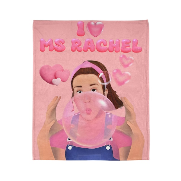 Ms. Rachel Songs for Littles Custom Edible Images for Birthday Cakes - Etsy