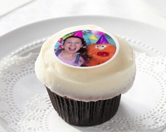 Ms Rachel Birthday Cake - Etsy