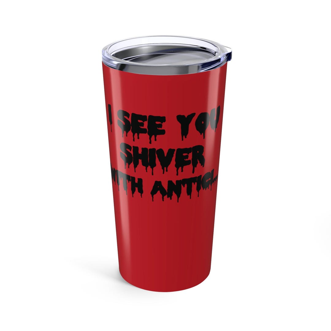 Antici... - Tumbler 20oz - Etsy