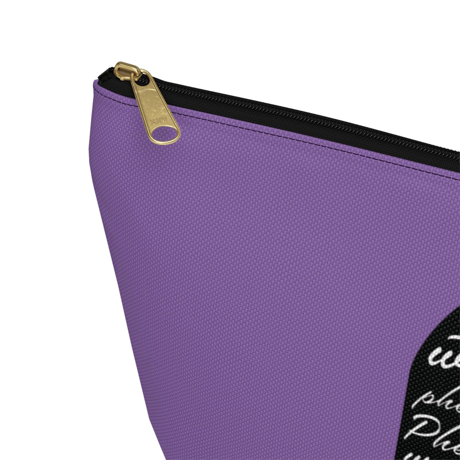 Phenomenal Woman 11 - Accessory Pouch W T-bottom - Etsy