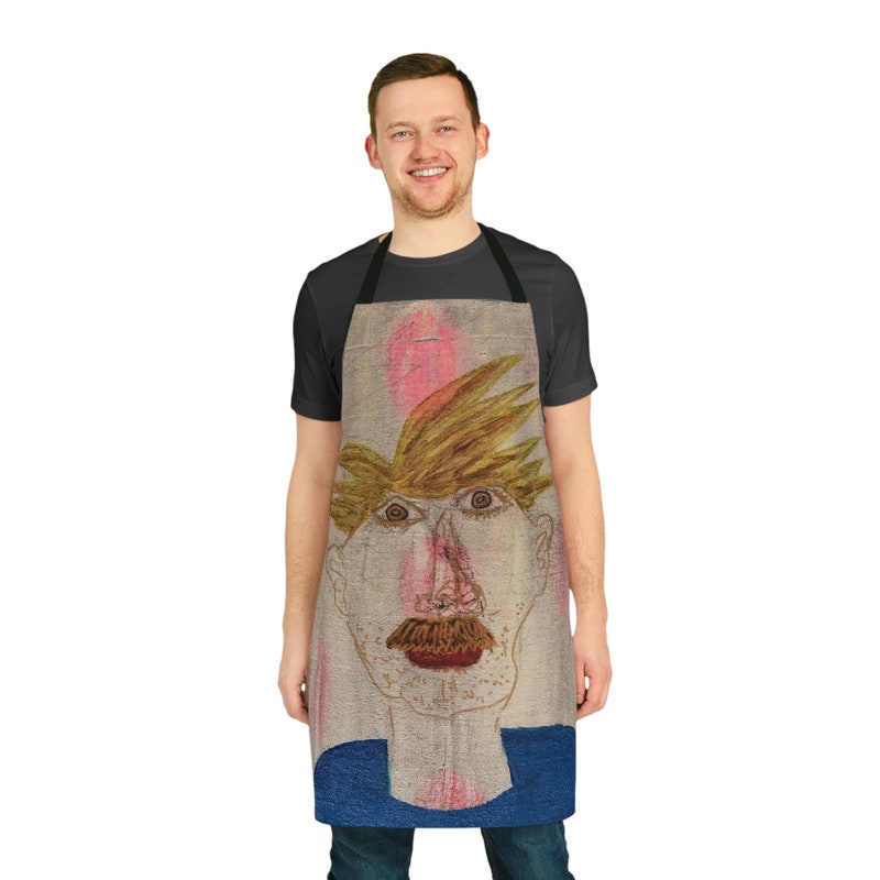 Unique Aprons - Etsy