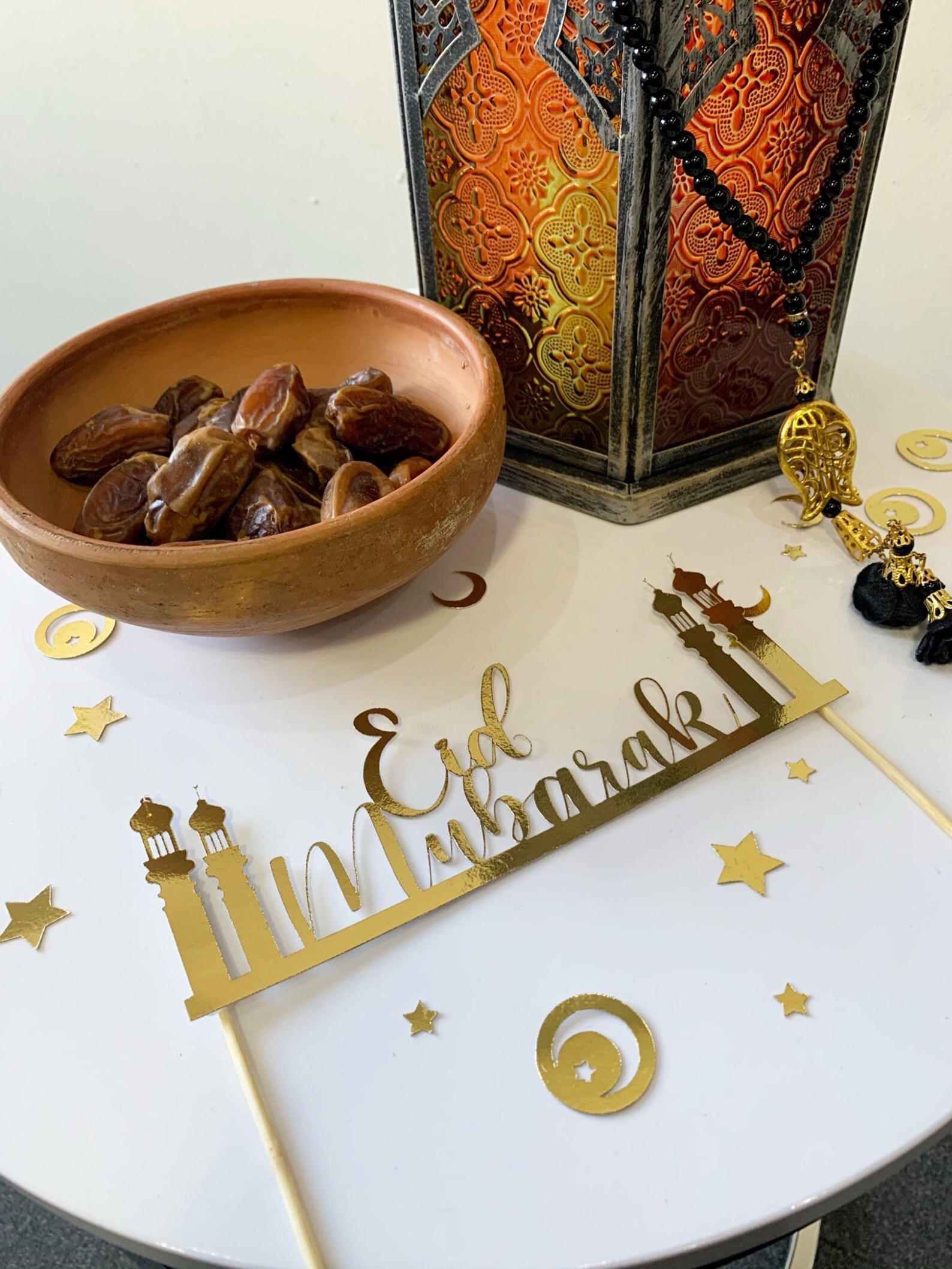 Eid Decoration Pack - Etsy UK