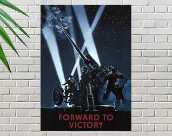 Ww2 Propaganda | Etsy