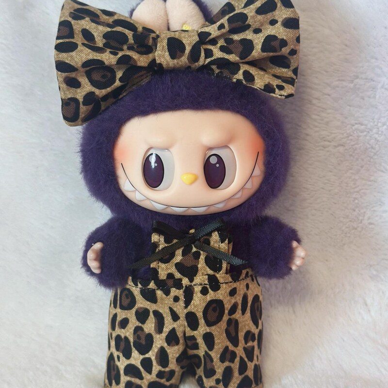 Helllo Kitty Labubu - Etsy