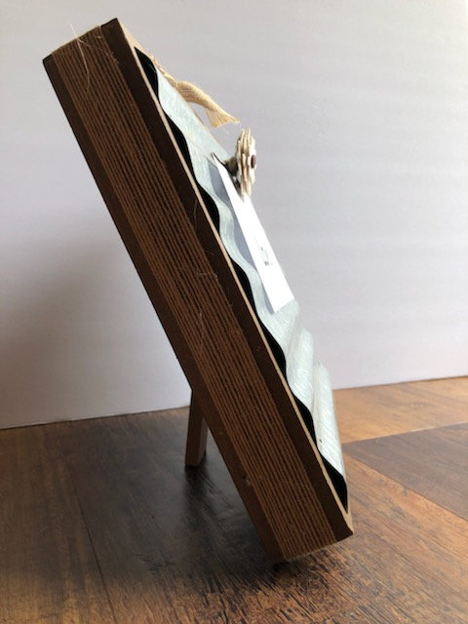 Rustic Photo Clip Frame / Farmhouse Clip Frame / Cottagecore - Etsy