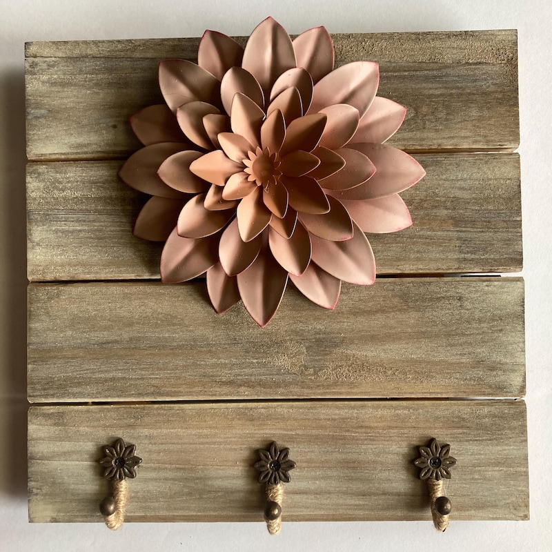 Decorative Wall Hooks Key - Etsy