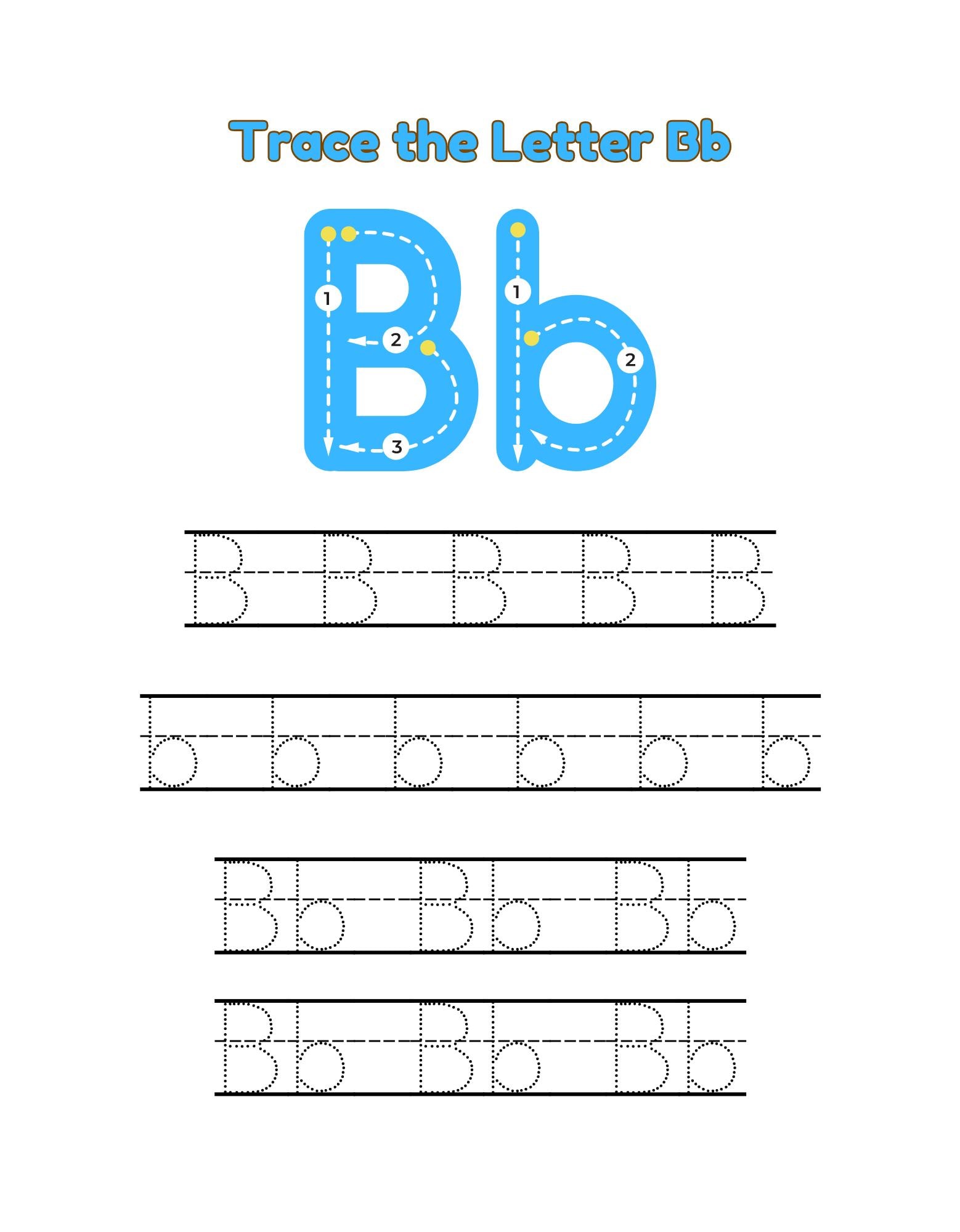 Exercise Writing Practice A B C, Coloring, More Than 79+ Page ...