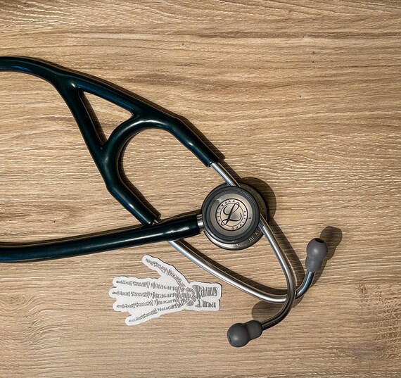 Bones of the Hand Translucent Sticker | Etsy