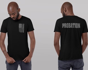 Probation - Etsy