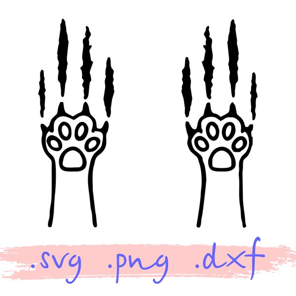 Cat Scratching Post - Etsy