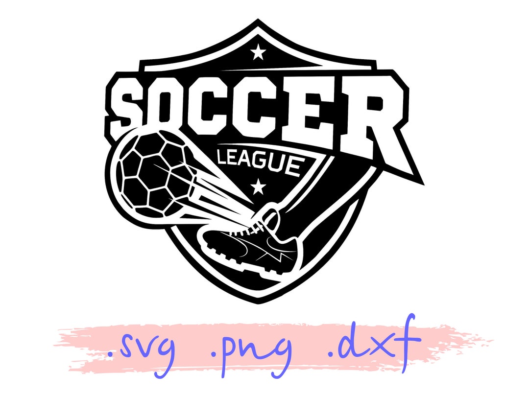 Soccer Svg Png, Football Svg Png, Football League Svg, Championship Svg ...