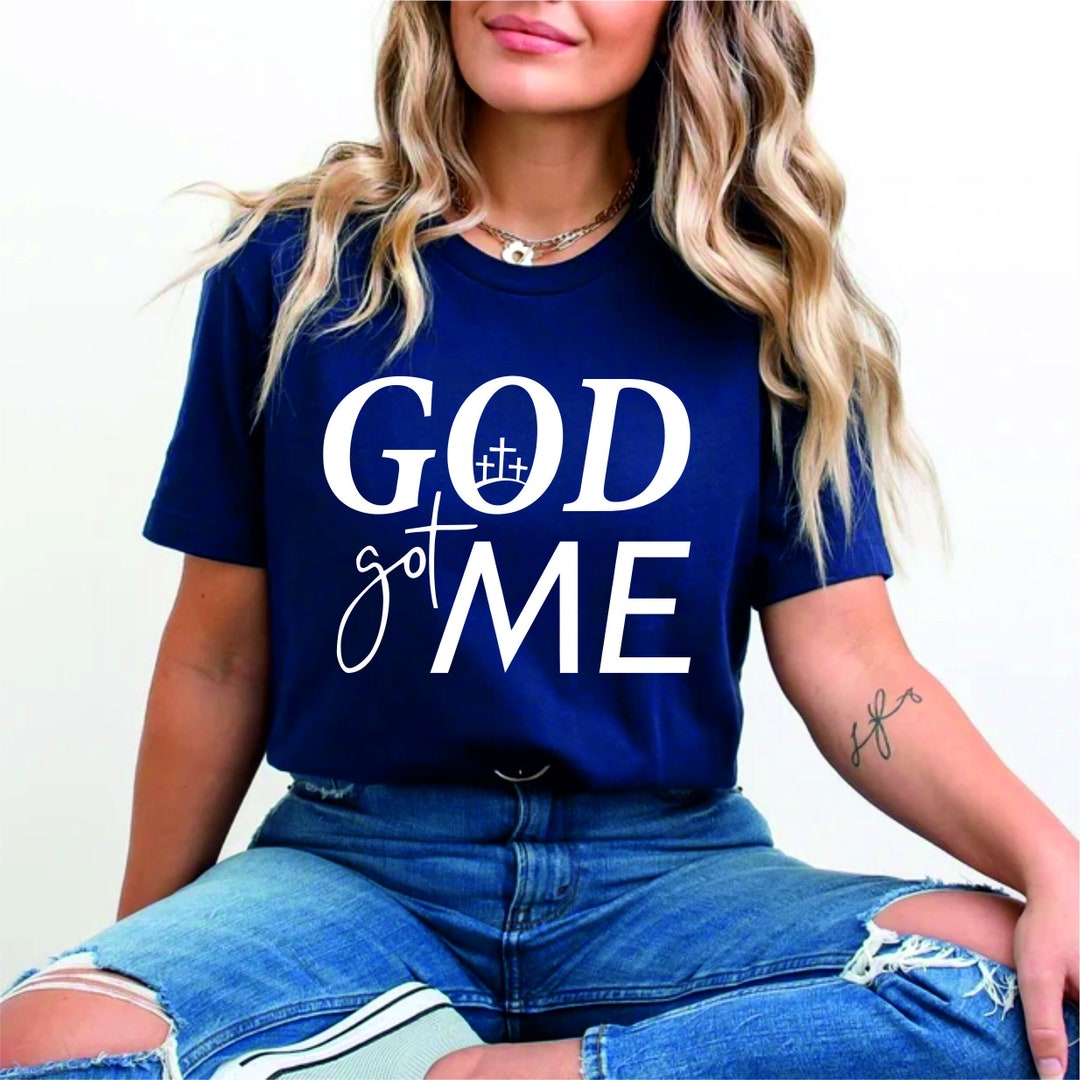 God Got Me, God Svg, Cross SVG, Jesus Svg, Faith SVG, Religious Svg ...