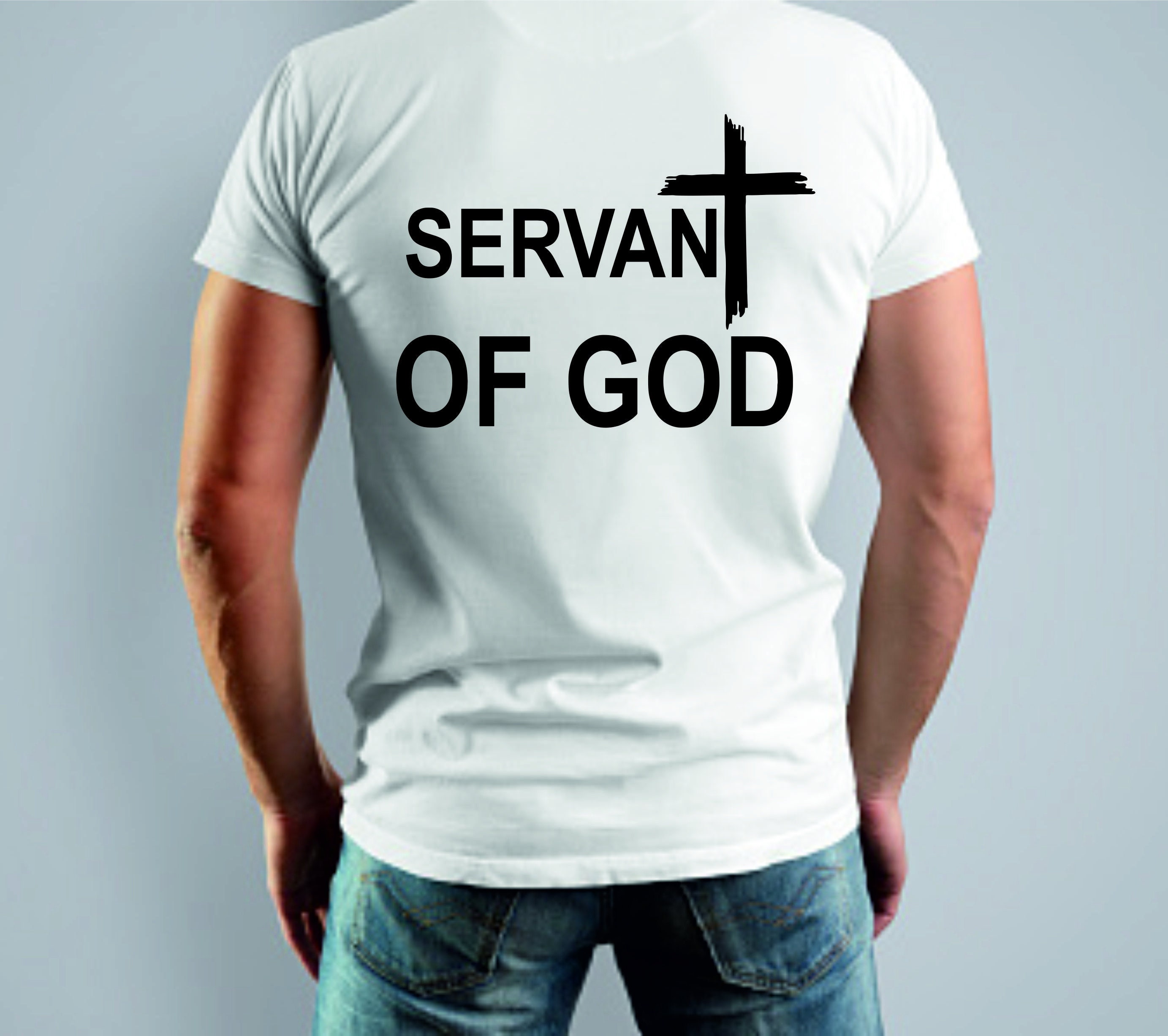 Servant OF GOD God Svg Faith SVG Religious Svg Religion - Etsy