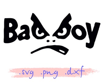 Bad Boy Eyes - Etsy