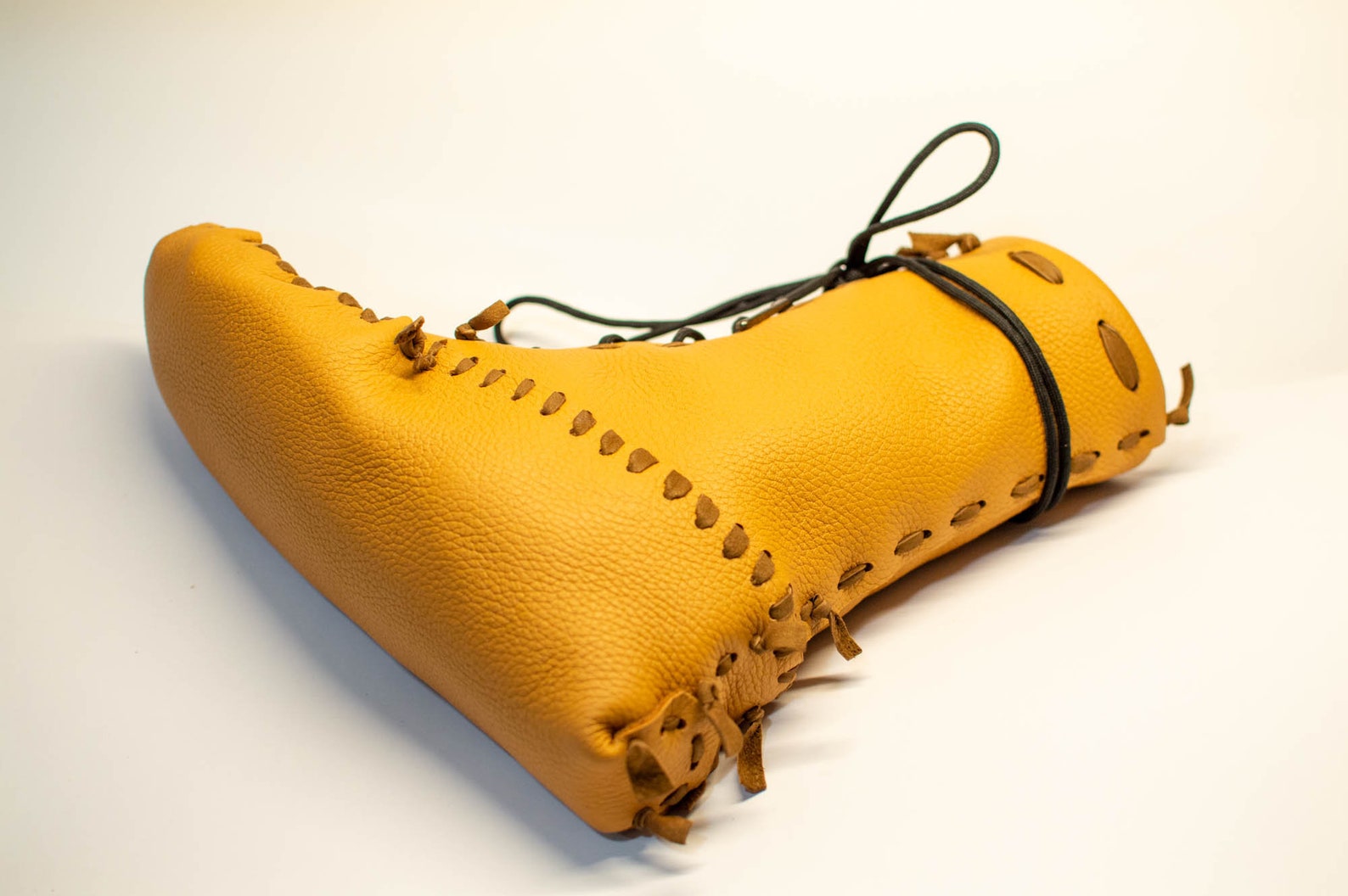 Buffalo Moccasin Boots - Great Hiking Boots Hunting Moccasins Winter ...