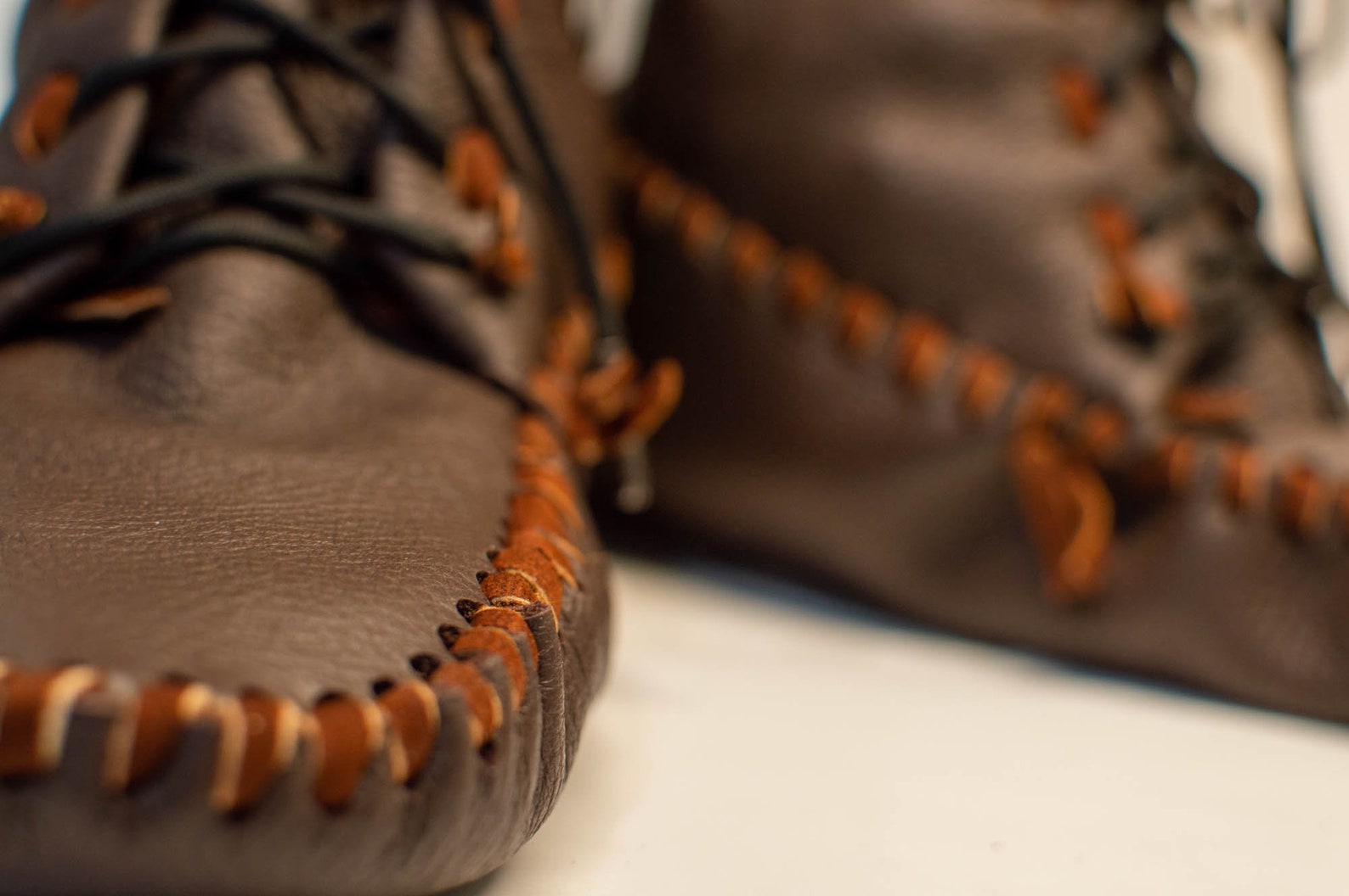 Buffalo Moccasin Boots Great Hiking Boots Hunting Moccasins Winter ...