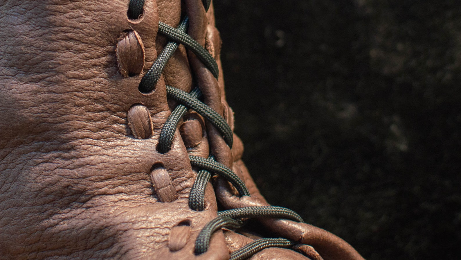 Handmade Leather Moccasin Boots - Elkskin Buckskin Hunting Boots Hiking ...