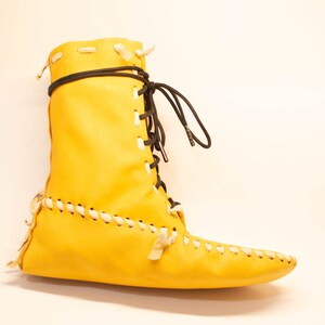 Buffalo Moccasin Boots - Great Hiking Boots Hunting Moccasins Winter ...