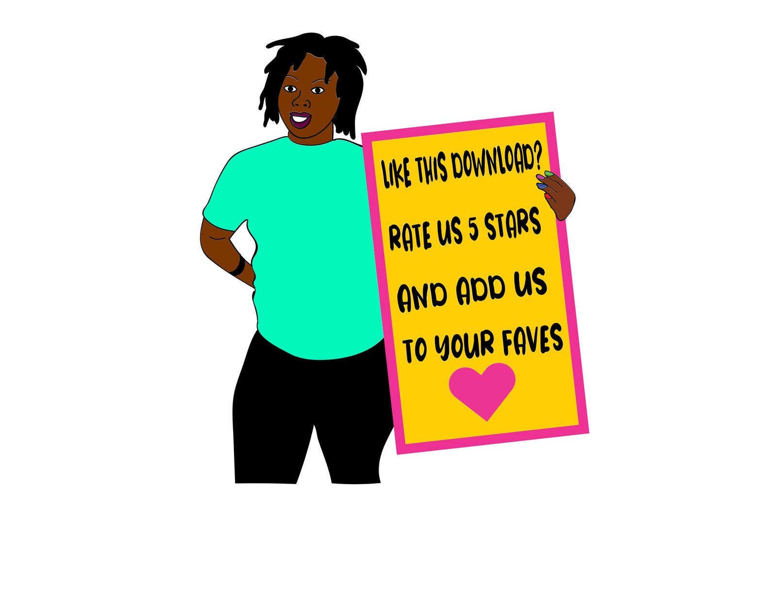 BLACK POWERPUFF Girls Png BUNDLE African American Powerpuff Girl ...