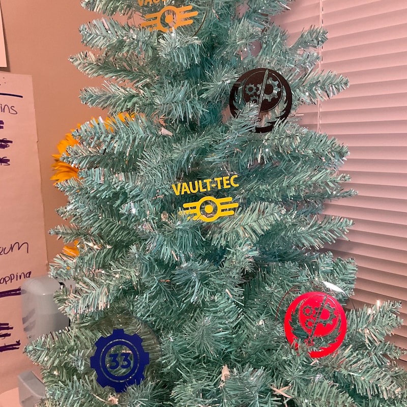 Fallout Decor - Etsy