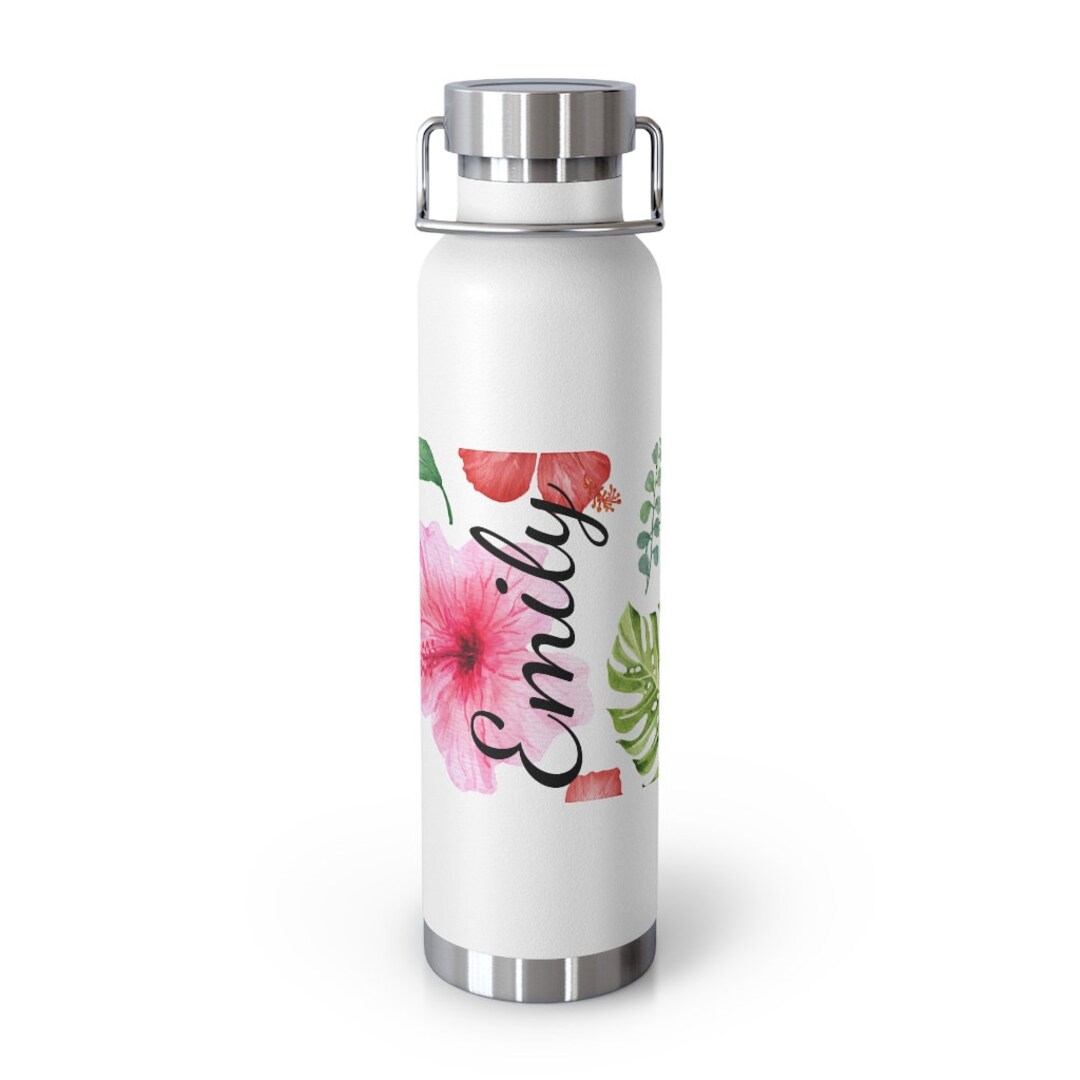 Personalized Water Bottle Mother's Day Gift Custom Gift - Etsy