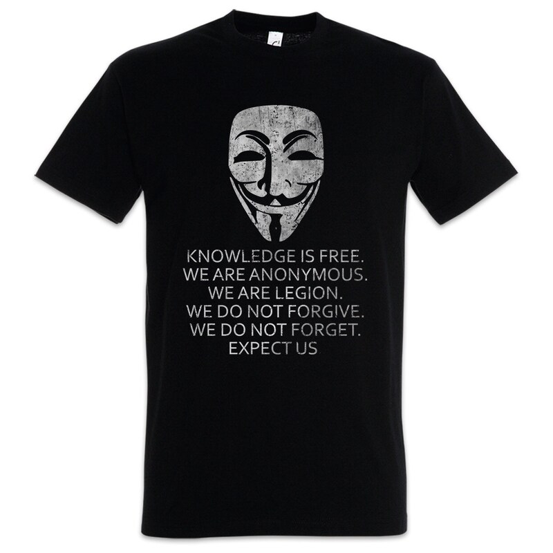 Whistleblower shirts - Etsy.de