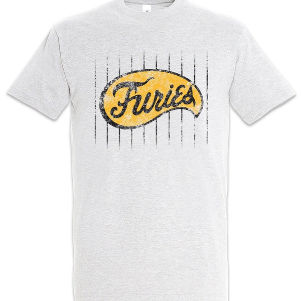 Baseball Furies - Etsy UK