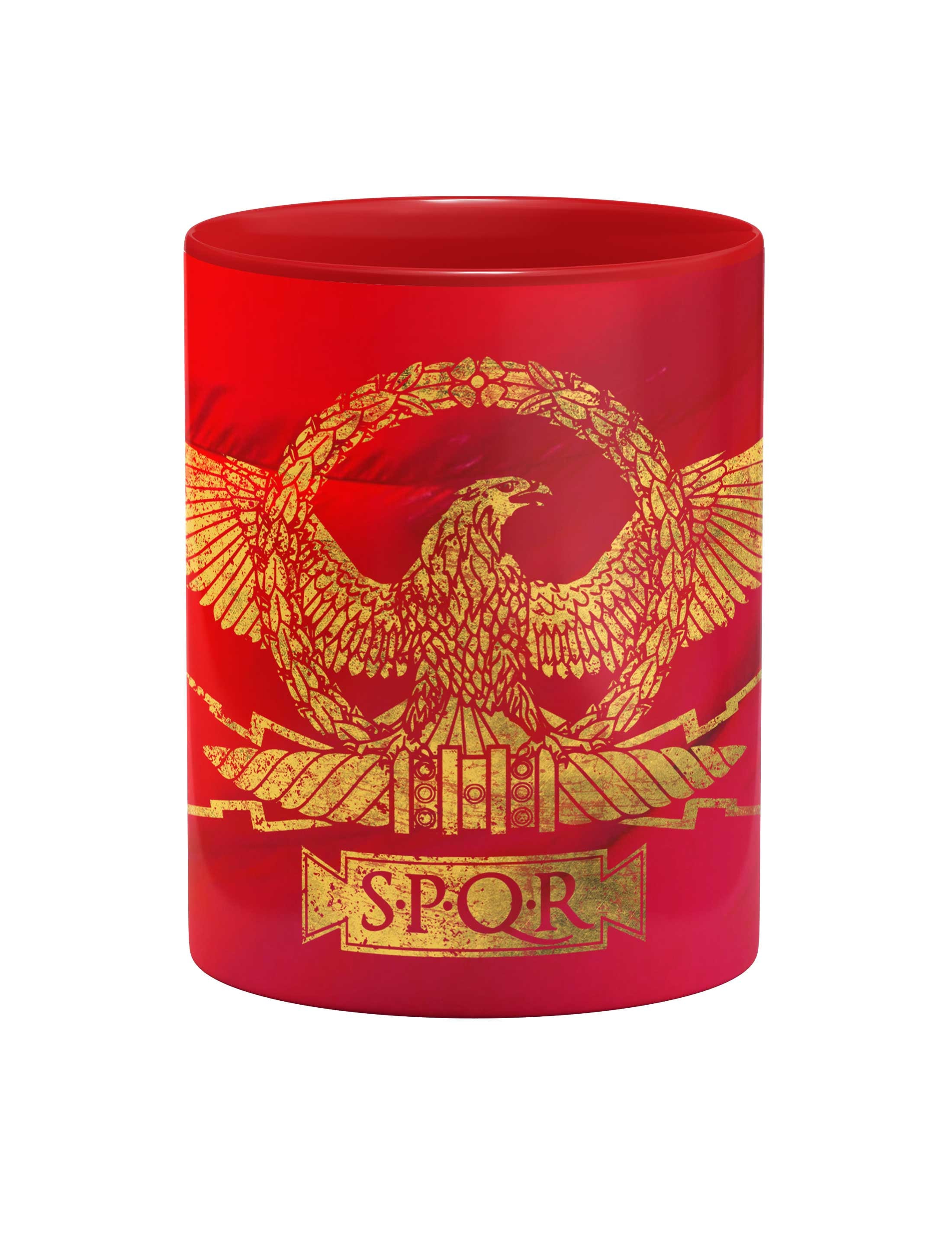 Roman Eagle Coffee Cup Mug Roma Rome Julius Ceasar Roman Eagle - Etsy