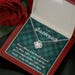 To My Sassenach, Outlander Gift, Outlander Gift Box, Outlander Jewelry ...