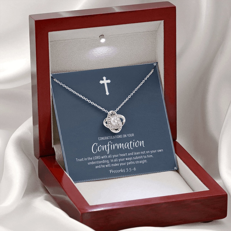 Confirmation Jewelry - Etsy
