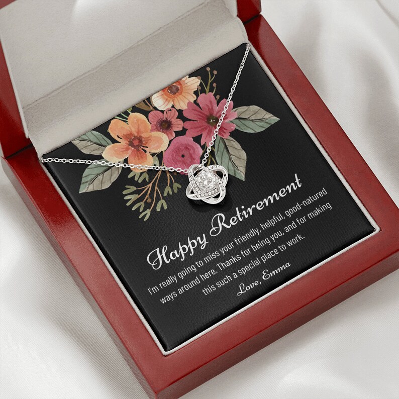 Retirement Gift for Retiree Who Work With Coworker Retirement - Etsy