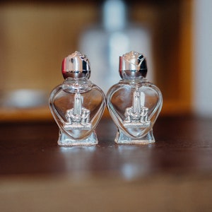 Fatima Holy Water - Water From Fatima Shrine in Portugal - Etsy