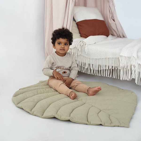 Baby Play Mat - Etsy