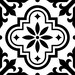 12 Pcs. Tiles for Floor, Kitchen, Bathroom, Backsplash, Removable Vinyl ...