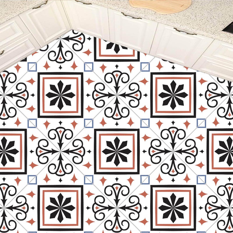 Tile Stickers Kitchen - Etsy