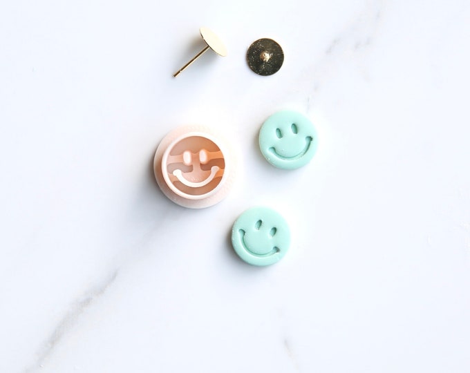 Rose Flower Clay Stamp Ceramic Stamp Texture Stamp Clay Texture Clay ...