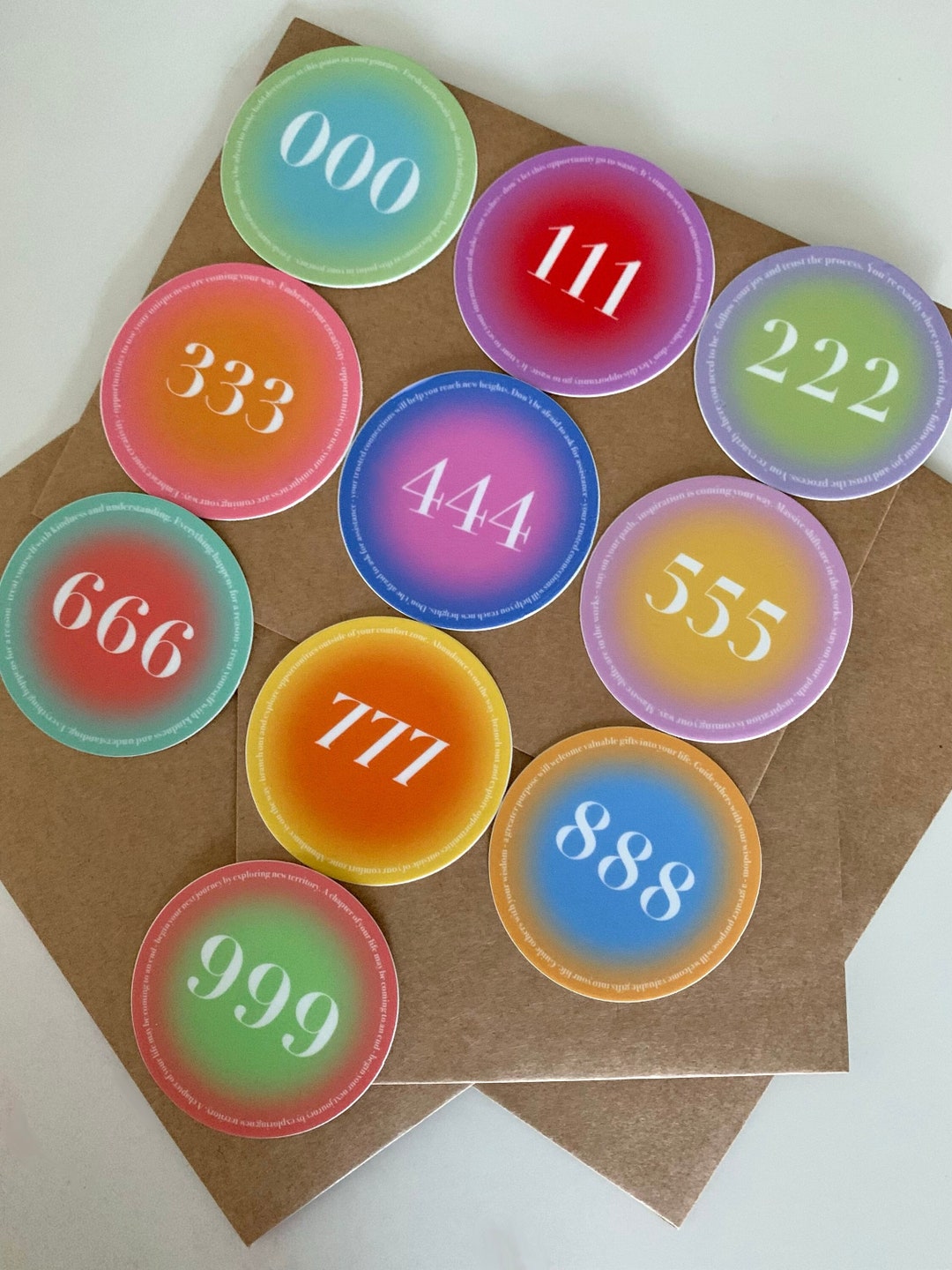 Angel Sticker, Stickers, Stickers Aesthetic, Stickers Laptop, Trendy ...