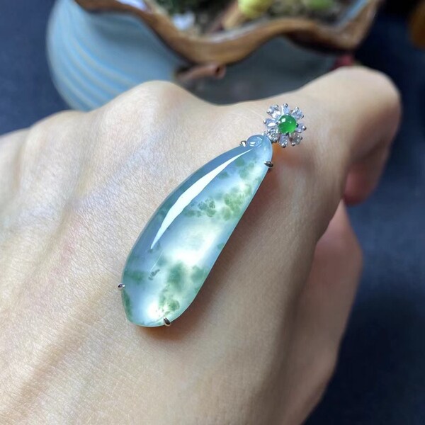 Mosser Jadeite - Etsy