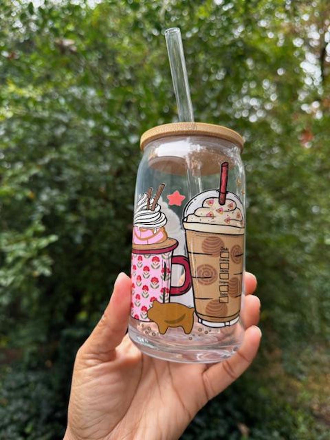 Coffee Libbey Cup, Coffee Cup, Libbey Cup, 16 Oz Libbey Cup, Cafecito ...