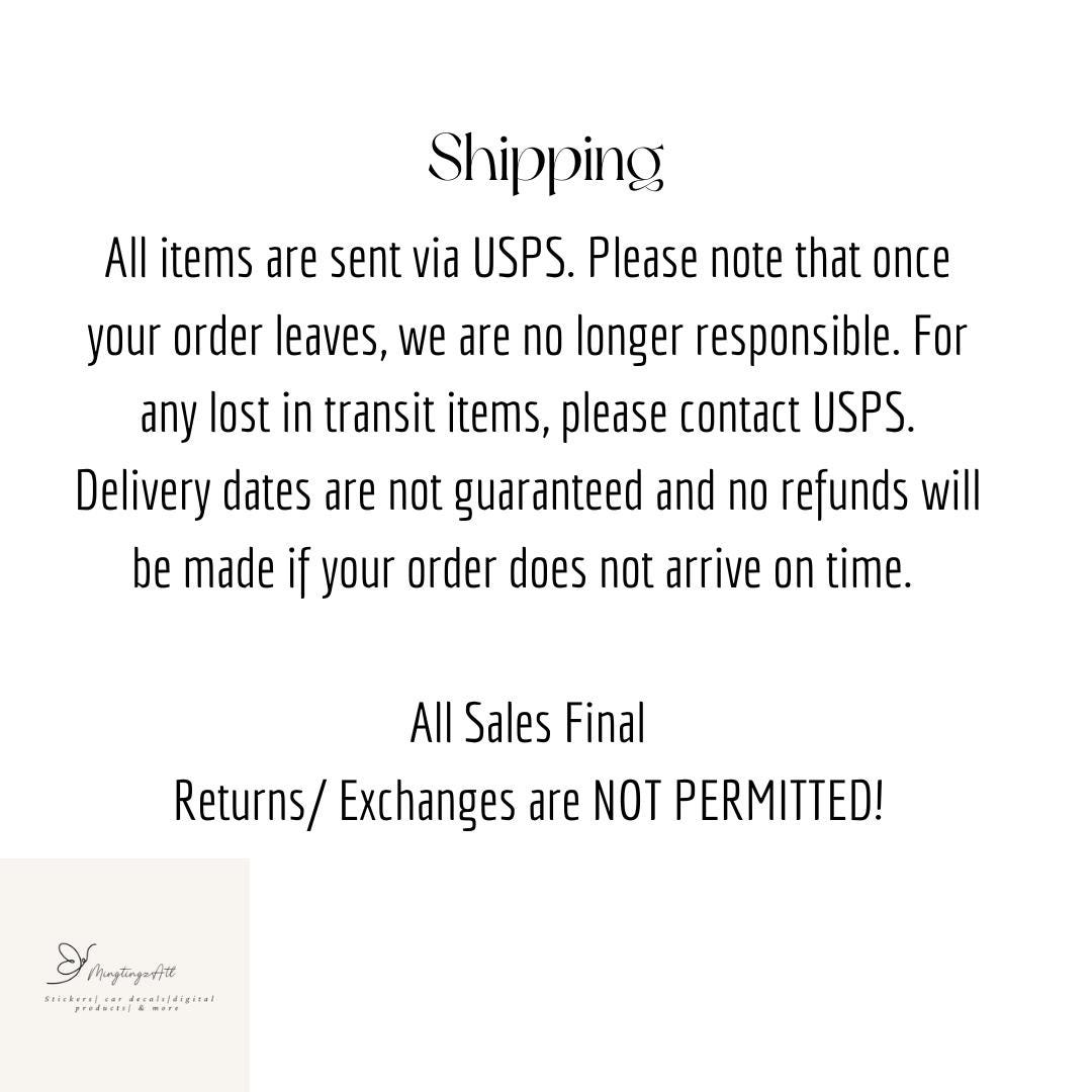 Kamala Harris 2024 Car Decal, Car Decal, Kamala Harris, President Decal ...