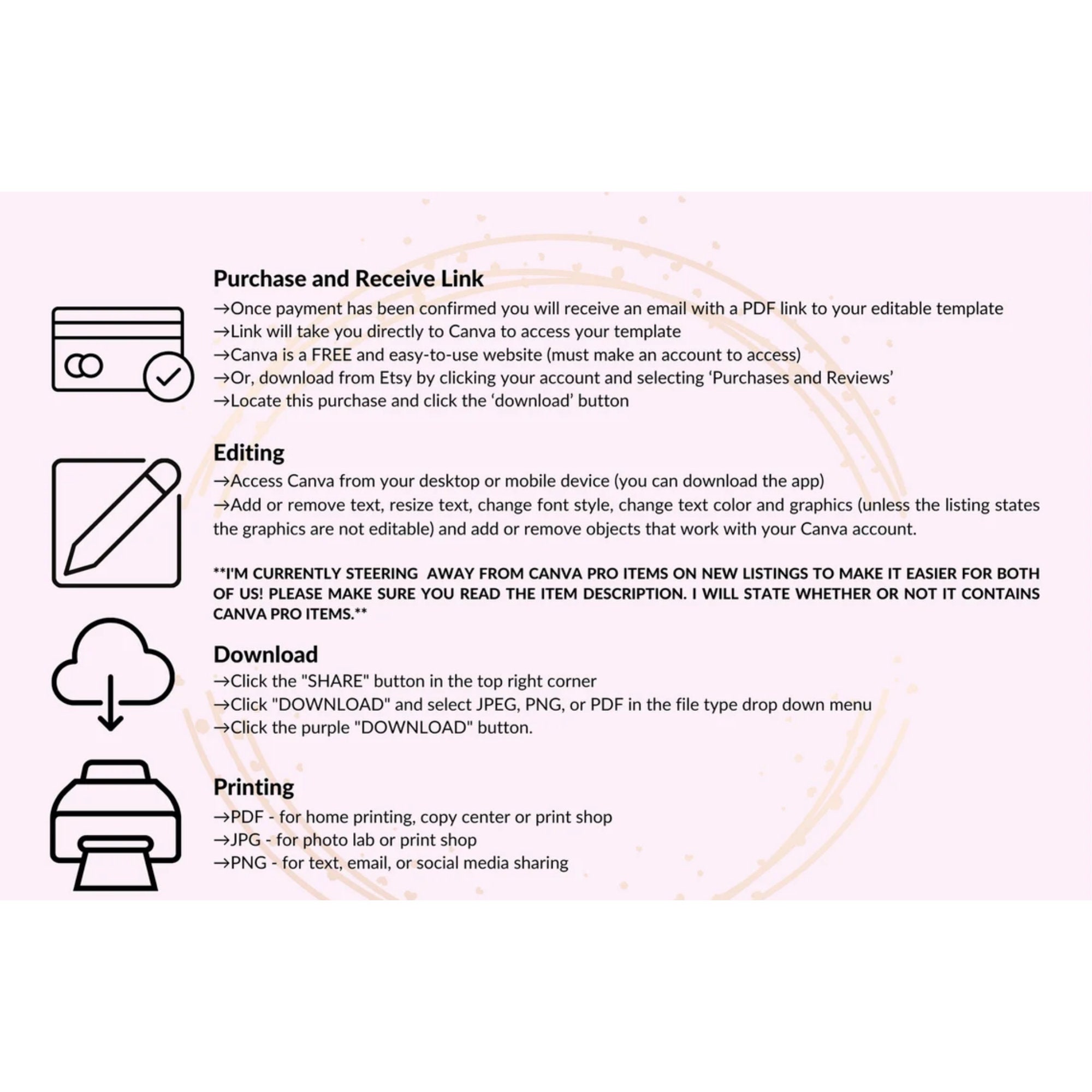 Stitch Favor Tag Templatelilo and Stitch Party Tag Lilo and - Etsy