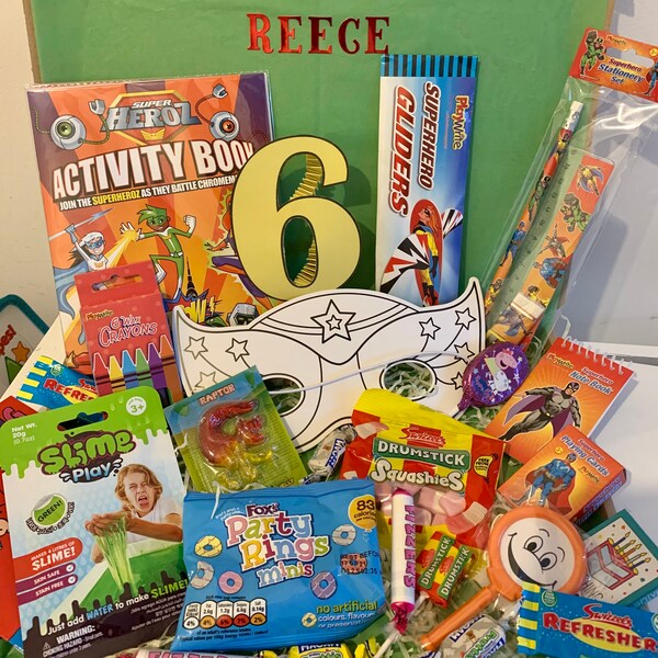 Pop Out Number Card - Etsy