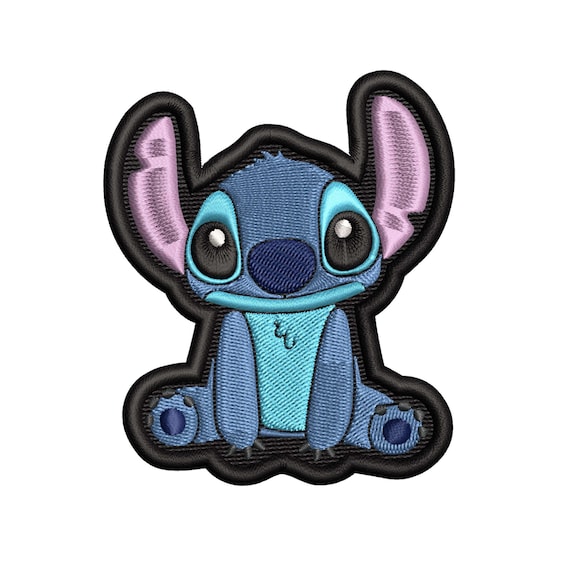 Stitch Patch File for Embroidery Machine Embroidery Digital - Etsy