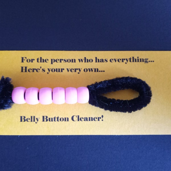 Belly Button Cleaner - Etsy