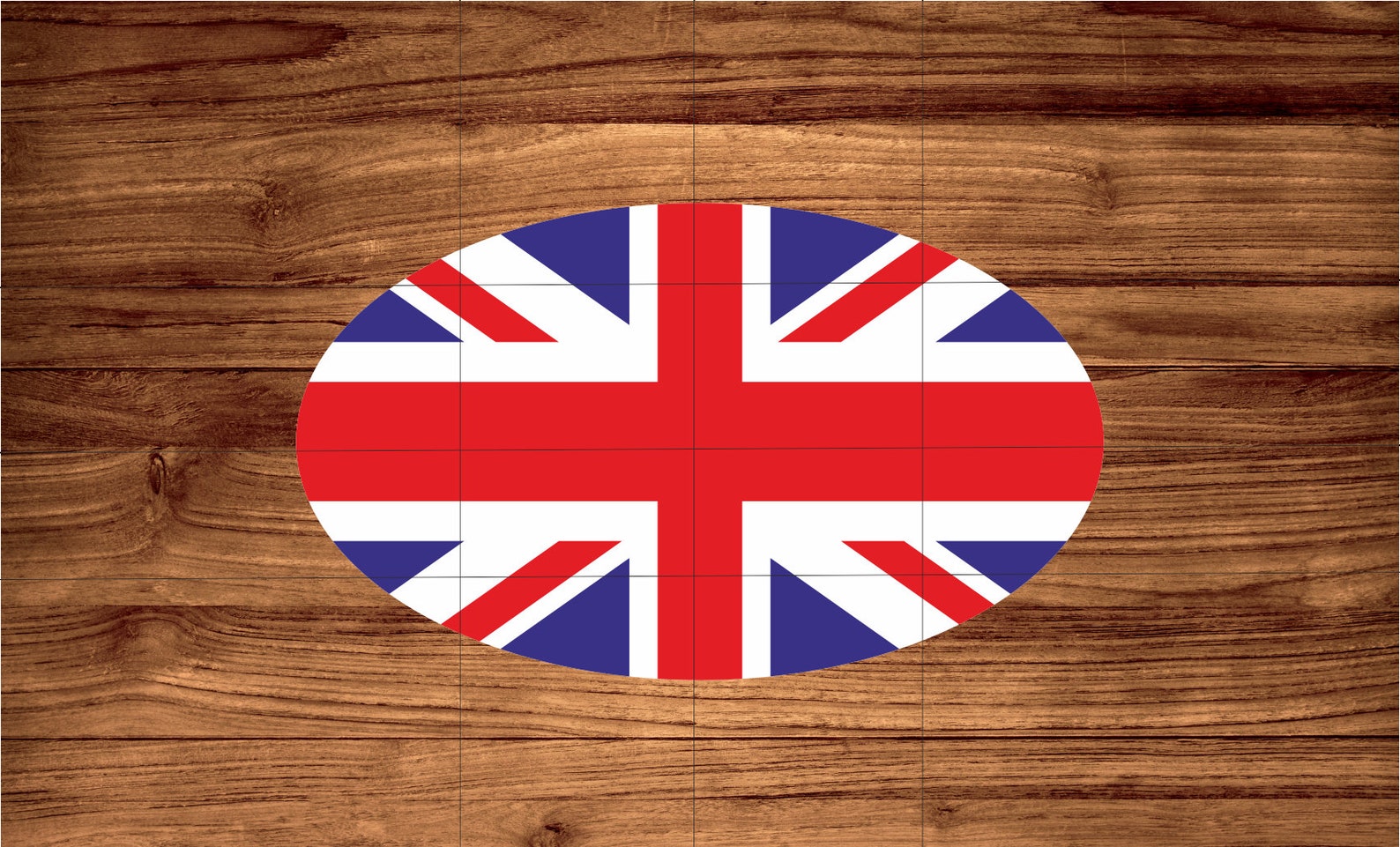 Union Jack Flags Bundle Instant Download Clipart Distorted - Etsy